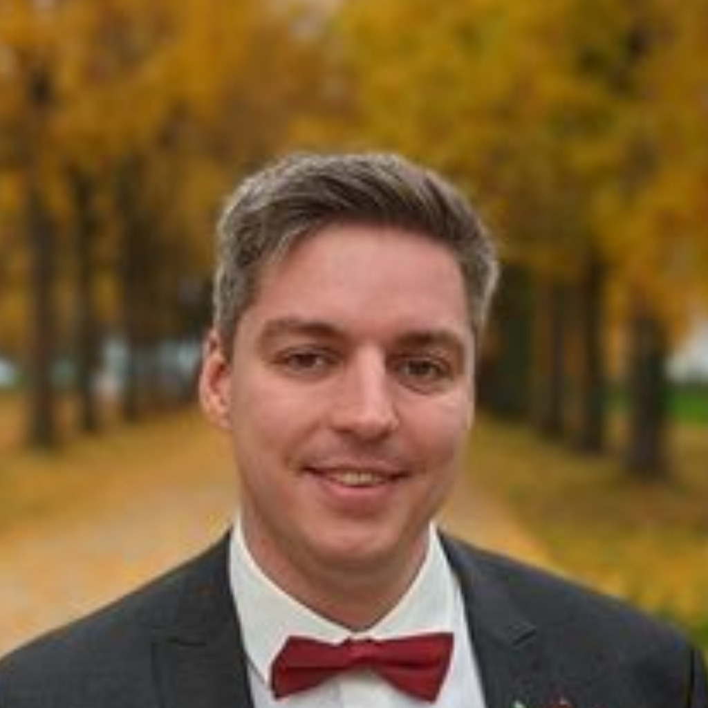 Thomas Heintges - Fullstack Developer - Deloitte | XING