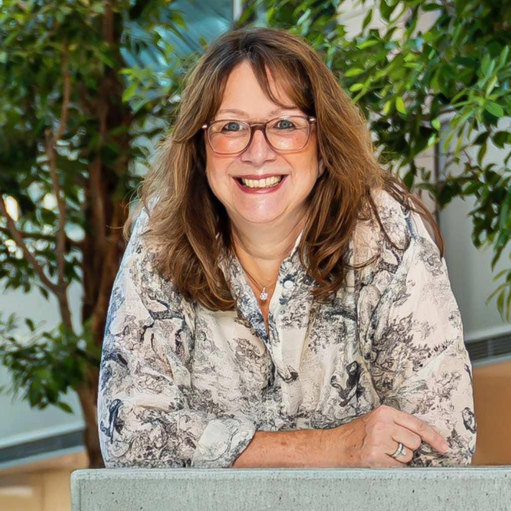 Constanze Compes: Marketing und Veranstaltung | XING
