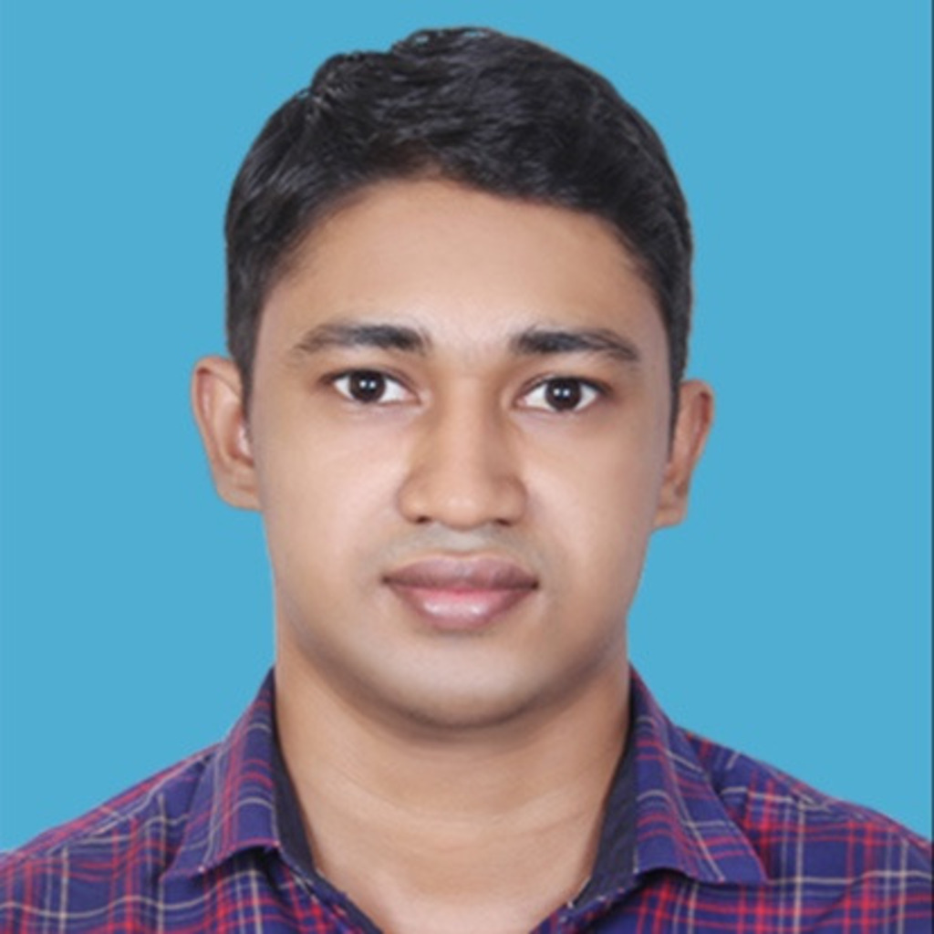 Charles George - Quality Assurance Analyst - Swabz Systems | XING