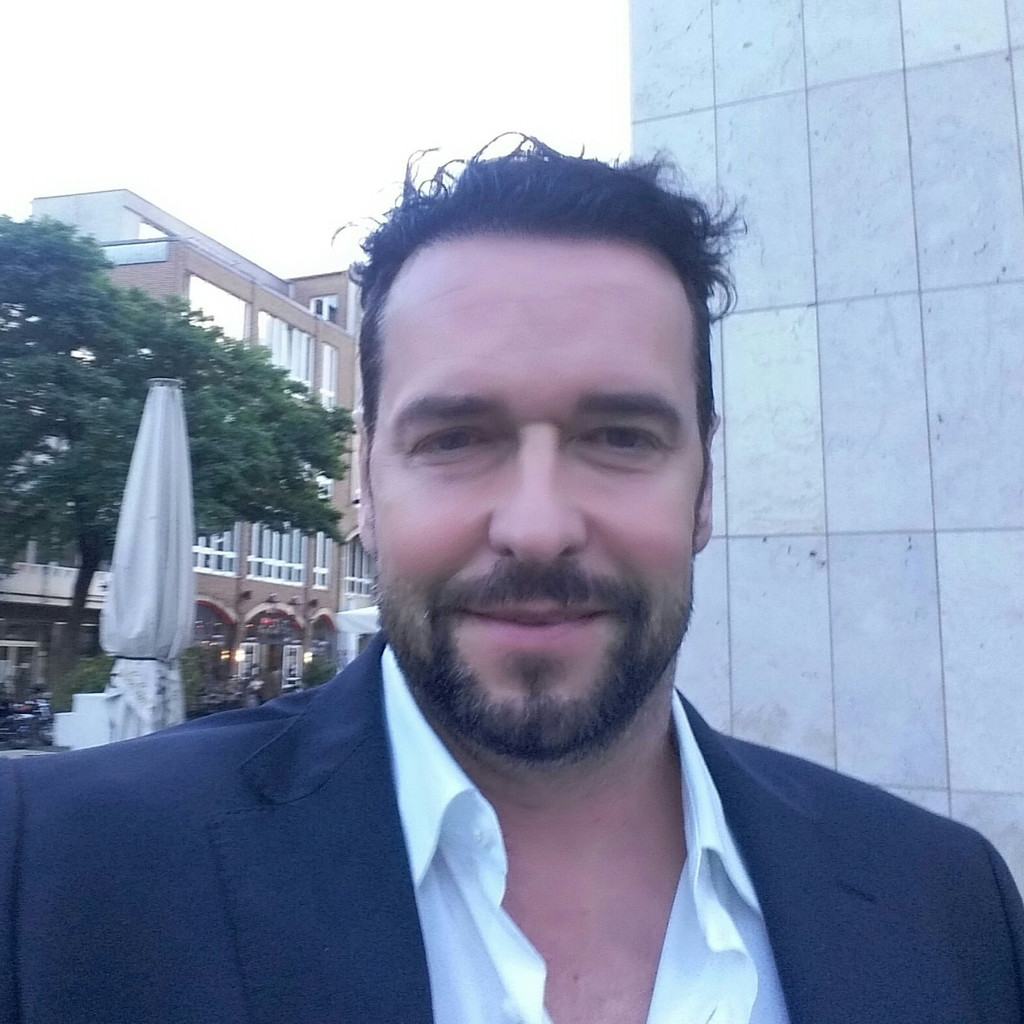 Jochen Traeder - Anlagefachmann und Vers.fachwirt - Jochen Traeder e.K. | XING