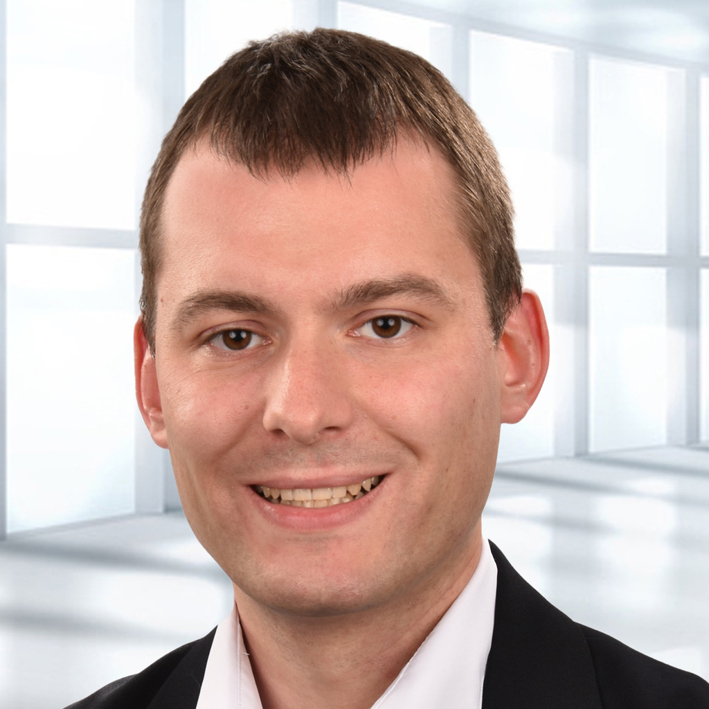 Andreas Müller - SAP Consultant - retailsolutions | XING