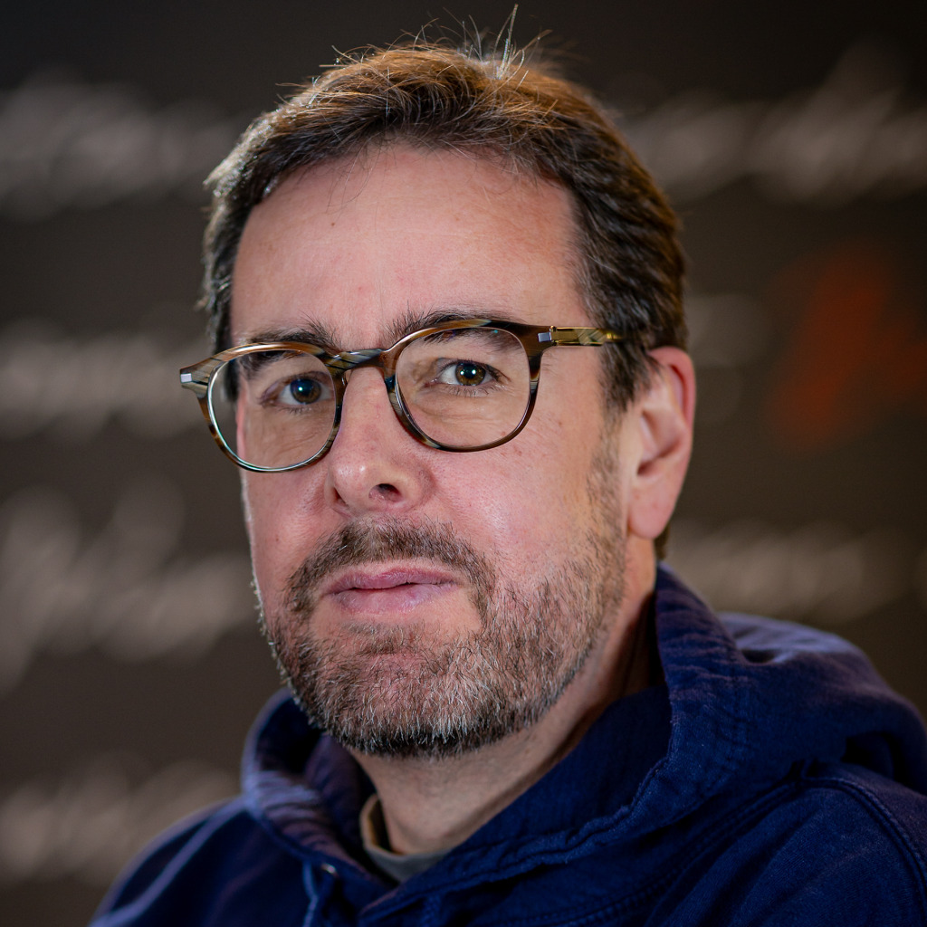 Marc Hoffmann - Senior Consultant / Senior Project Manager - DTI ...