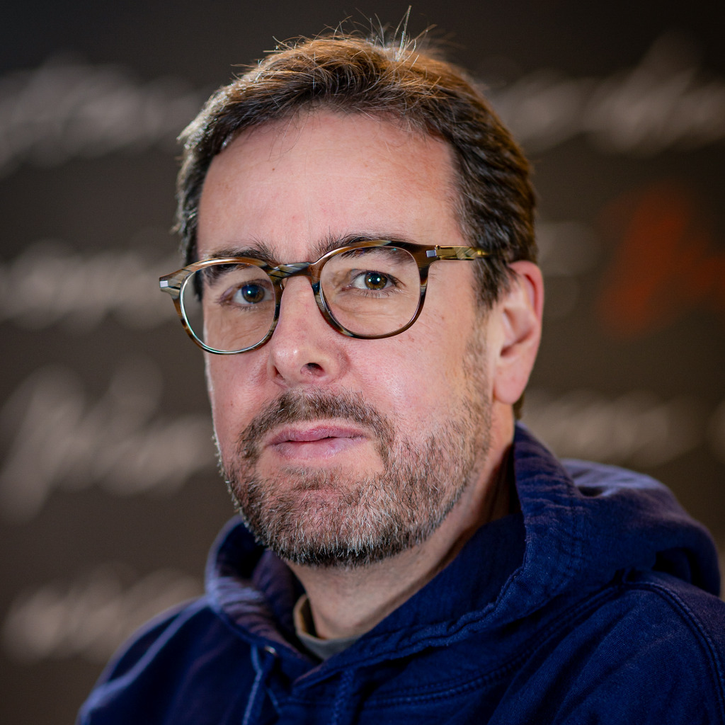 Marc Hoffmann - Senior Consultant / Senior Project Manager - DTI ...