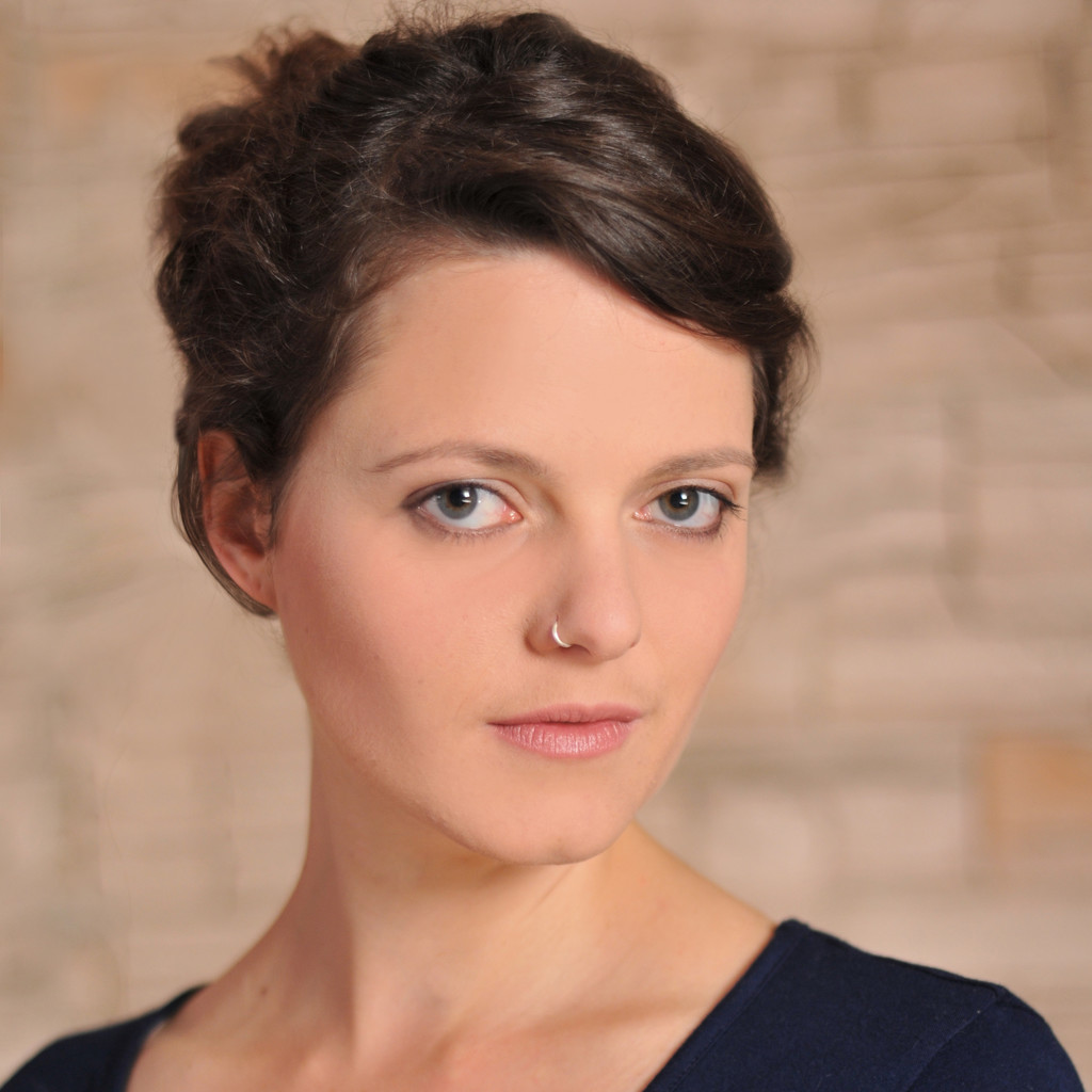 Linda Eichbaum - Junior PR-Beraterin - modem conclusa gmbh | XING