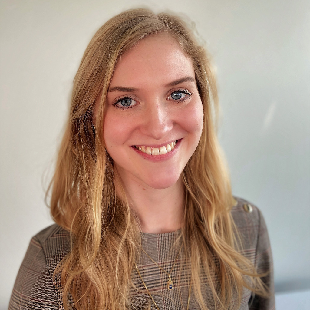 Alica Kay - Recruiting Expert - JAKALA Germany | XING