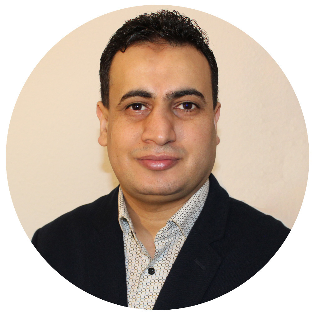 Issam Haidar - Elektroingenieur (Energie- und Gebäudetechnik ...