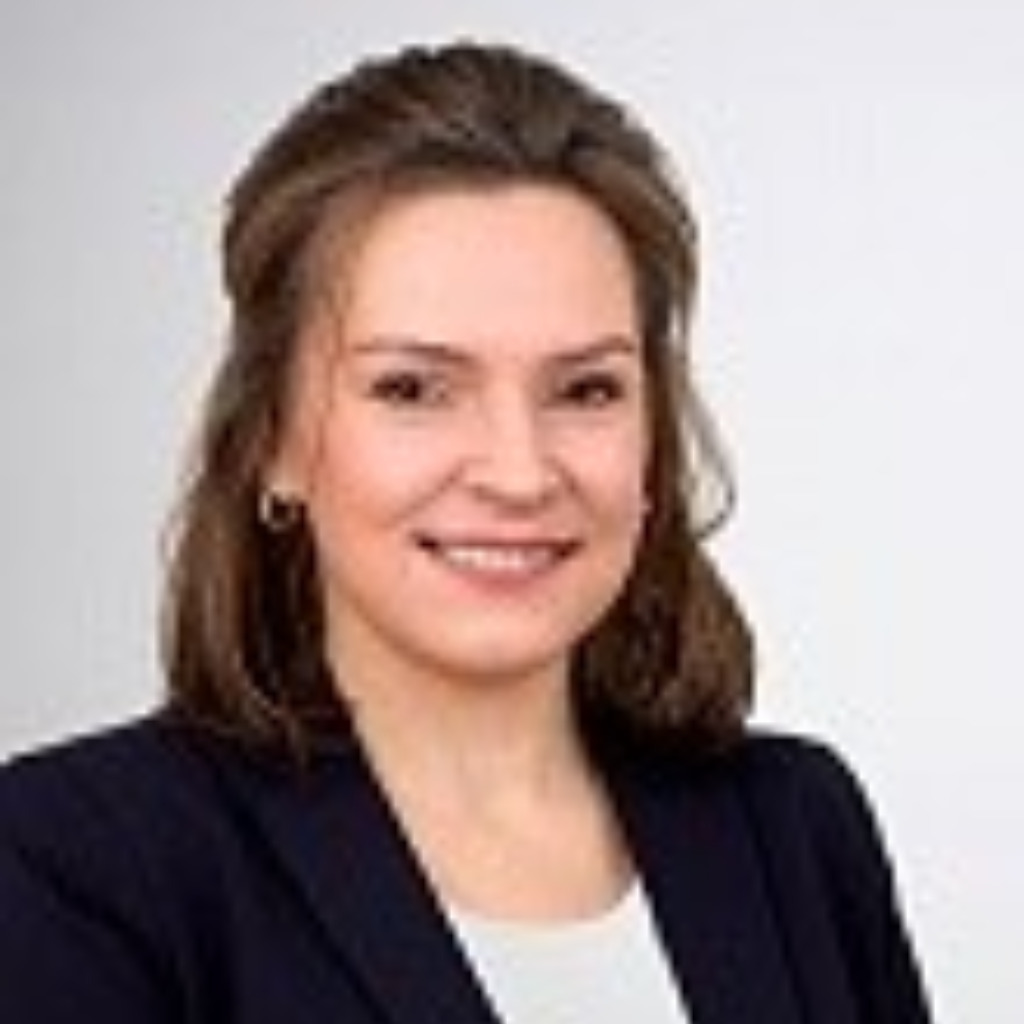 Miranda Schur - Immobilienfinanzierungsberater - Hüttig & Rompf AG | XING