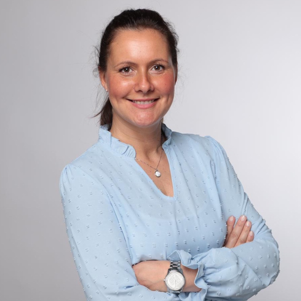 Sandra Junker - Niederlassungsleiterin - TEMPTON Group | XING
