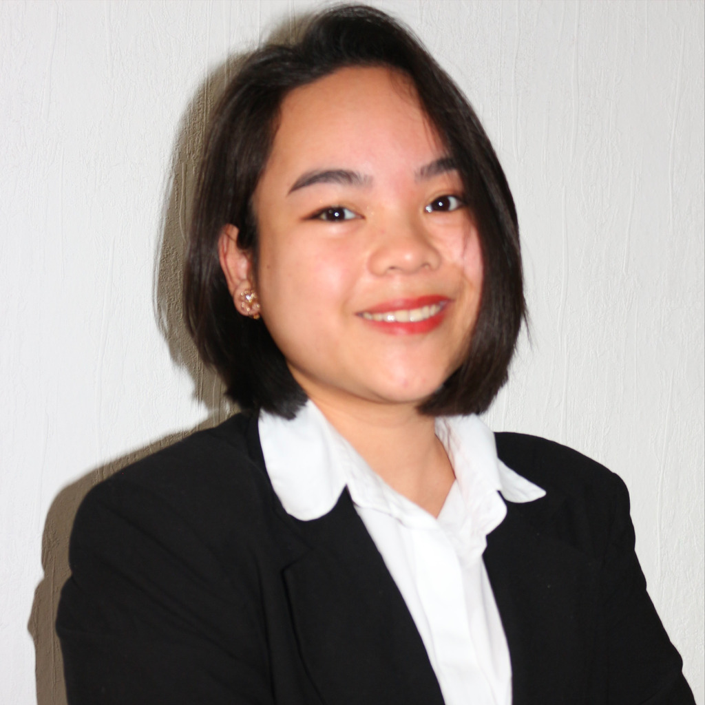 Tien Pham - Apprentice - *** | XING