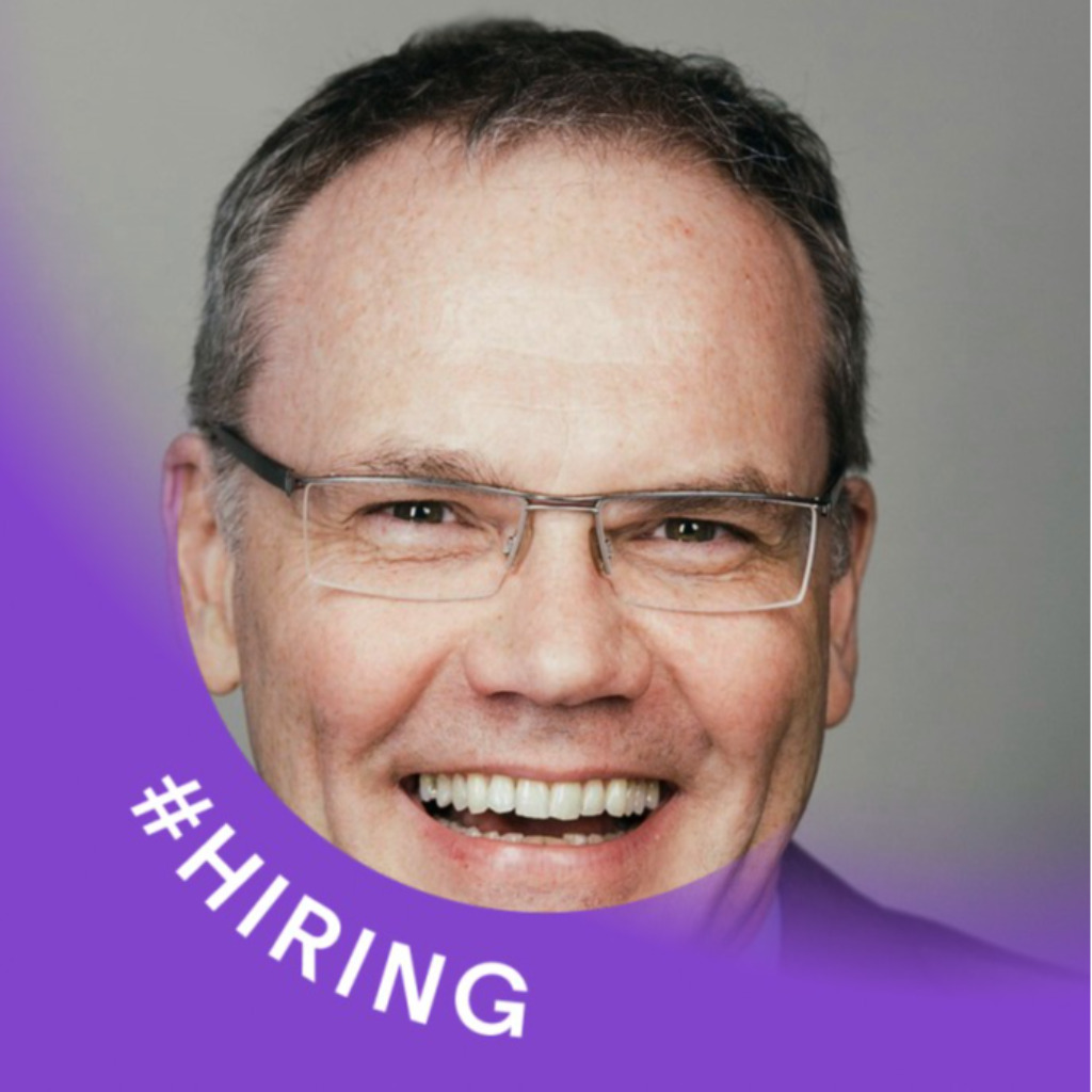 Dr. Stefan Ried - Corporate Innovation & Venture Builder for Sustainability Technology - Founder ...