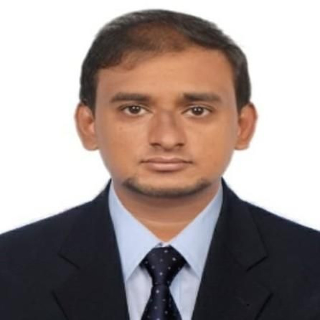 Habib Kowser - Engineer- Instrumentation & Control - Lafargeholcim ...