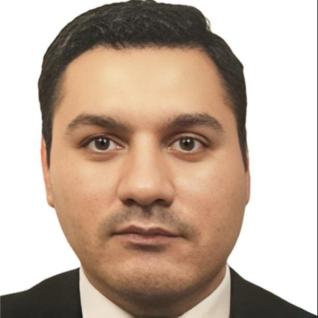 Asad Ali Baig - Administrative Assistant - Embassy of Pakistan | XING