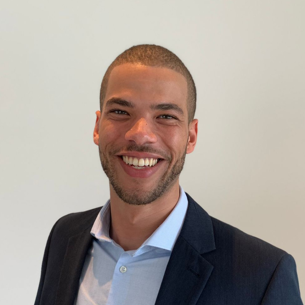 Kevin Reuben Chambers - Fachkraft für Gesundheit- und Arbeitssicherheit ...