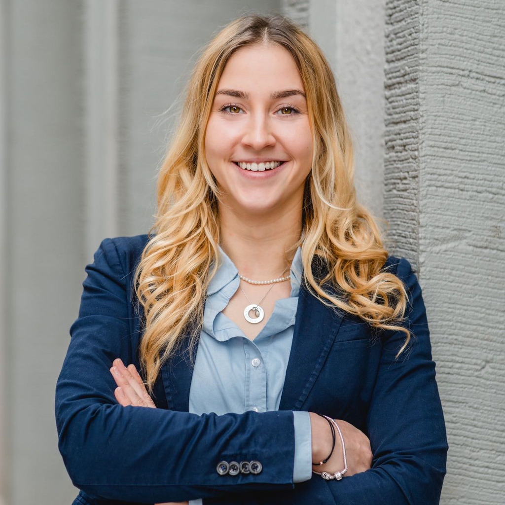 Emma Maartje Naumann - Arzthelferin - Klinikum Itzehoe | XING