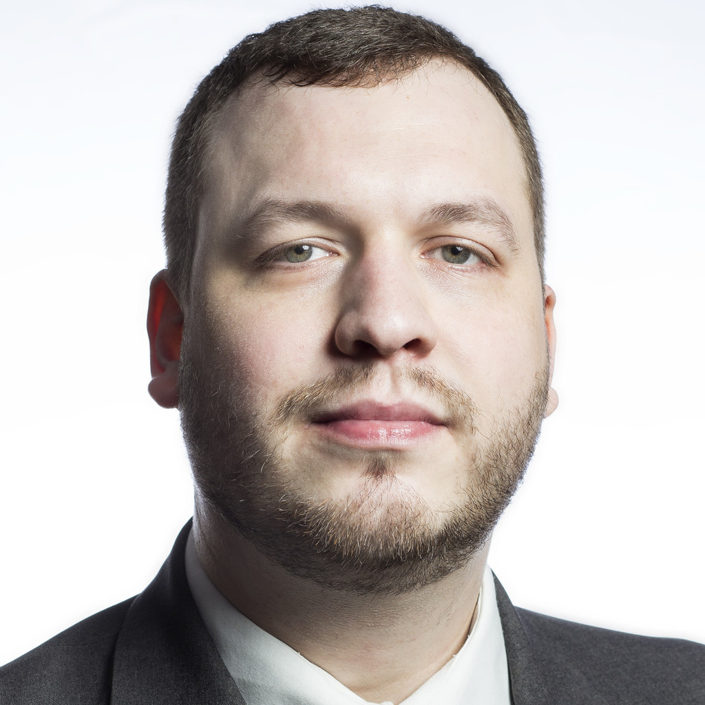 Daniel Maas - Leitender Sicherheitsingenieur - UPS | XING