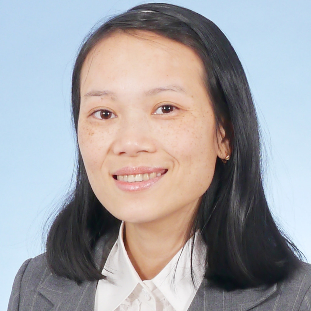 Huynh Thi Minh Hien - Kreditorenbuchhalterin - Integrated Dynamics ... Huynh Thi Minh Hien - Kreditorenbuchhalterin - Integrated Dynamics ...