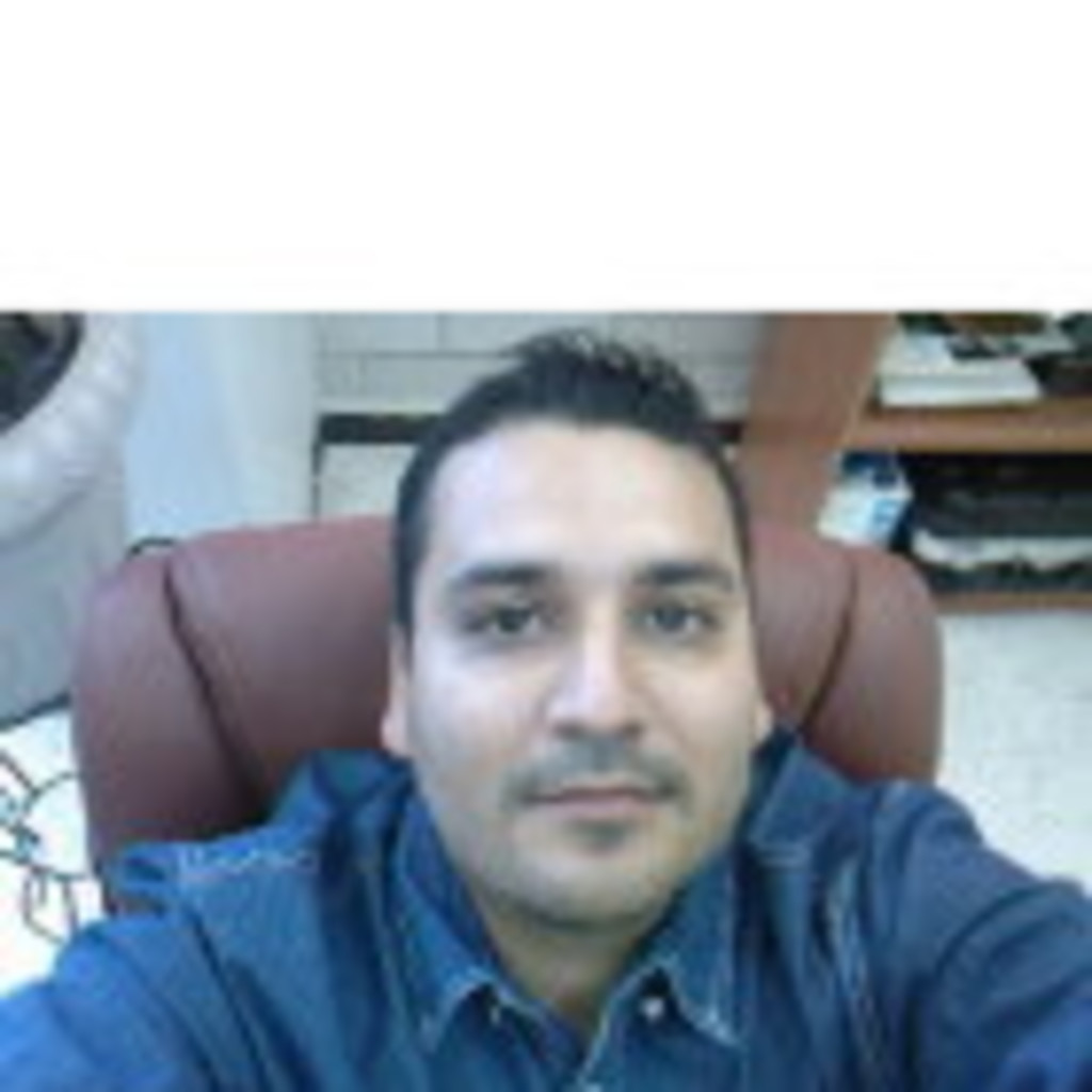David Borja Moreno - SUPERVISOR INSTRUMENTACION Y CONTROL - COMISION FEDERAL DE ELECTRICIDAD | XING