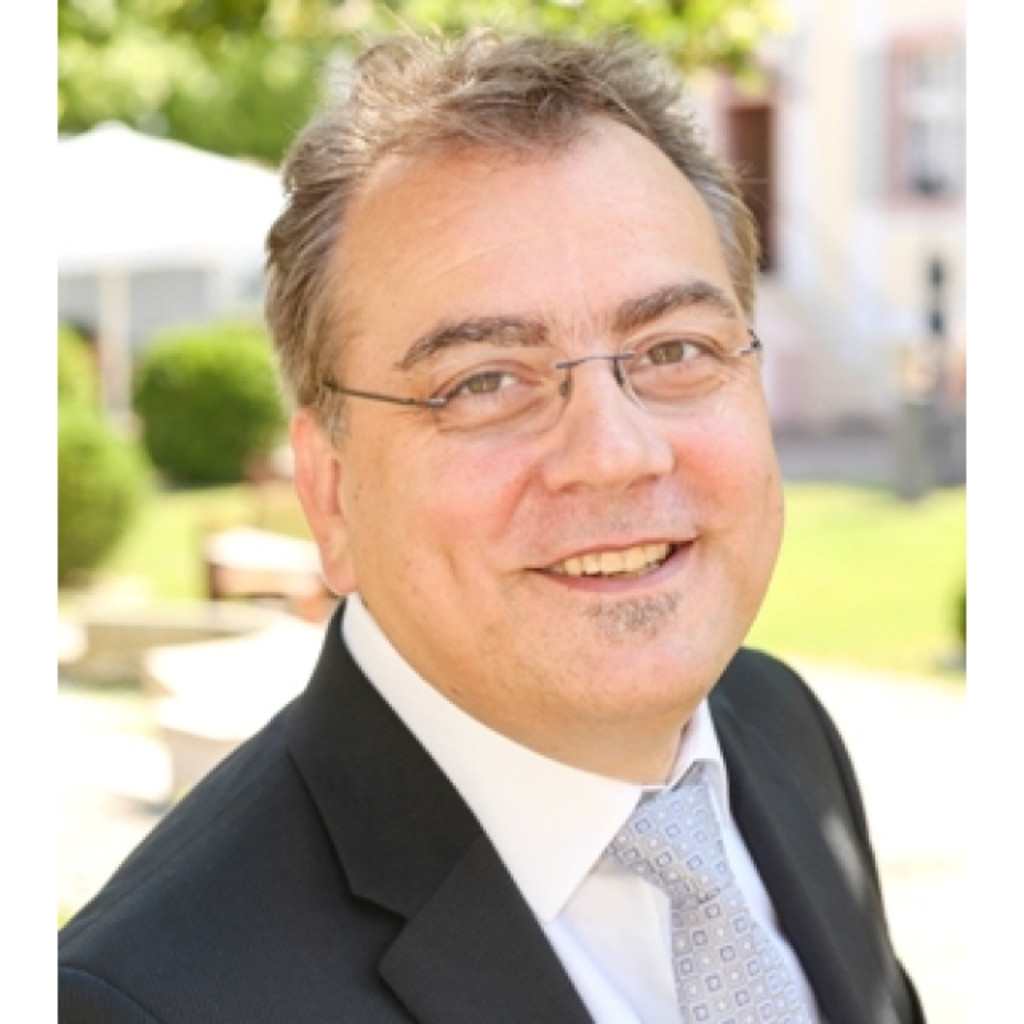 Michael Weber - Finance & Administration - SIC invent Deutschland GmbH ...