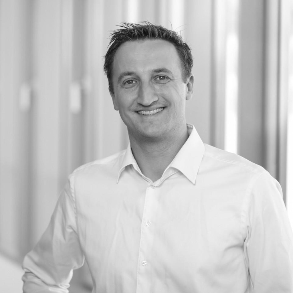 André Zwicker - Wirtschaftsingenieur - ALTUS AG | XING