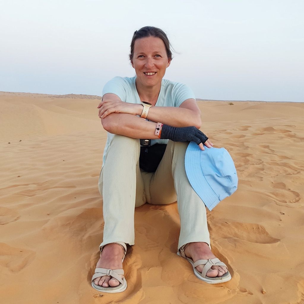 Renate Fluch - Dipl. Fitness- und Gesundheitstrainerin - VITAL BODY ...