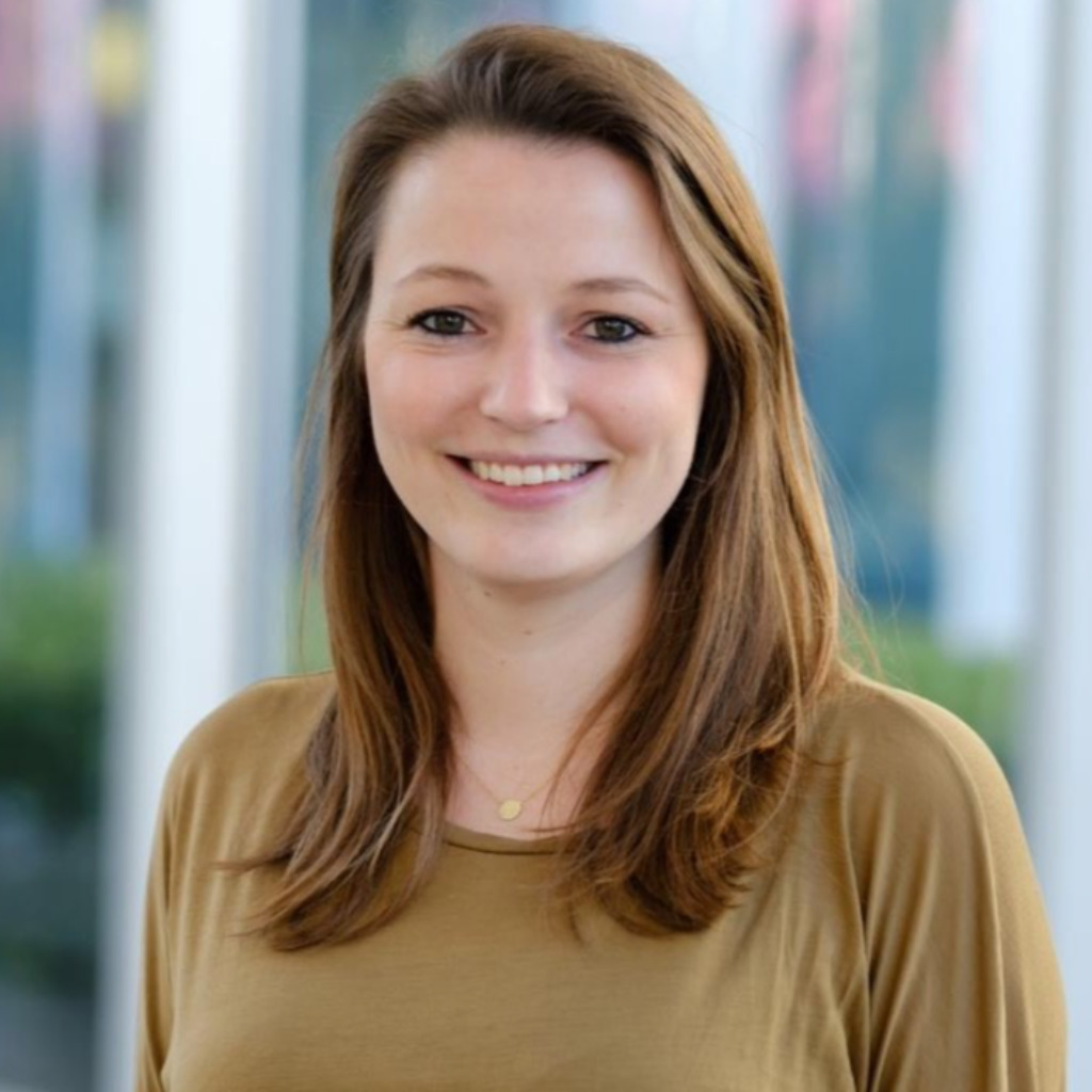 Carina Barg Leitung Team F hrungsanker Deutsche Telekom Service