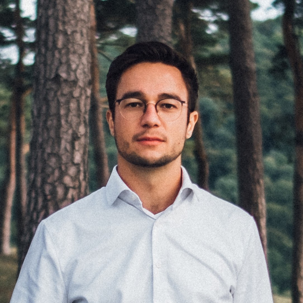 Simon Hall - Key Account Manager DACH - Formlabs GmbH | XING