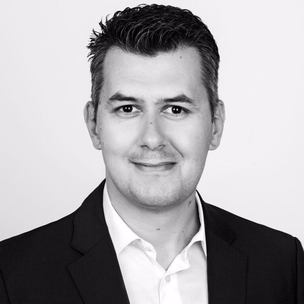 Haris Dulic - Manager Business Development - biolitec | XING