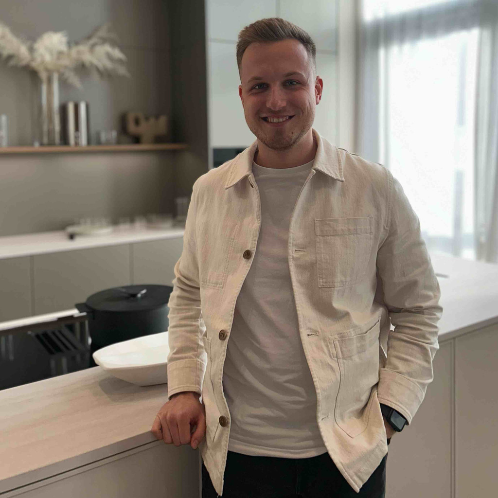 Kevin Willer - SAP Key User - Nolte Küchen GmbH & Co. KG | XING