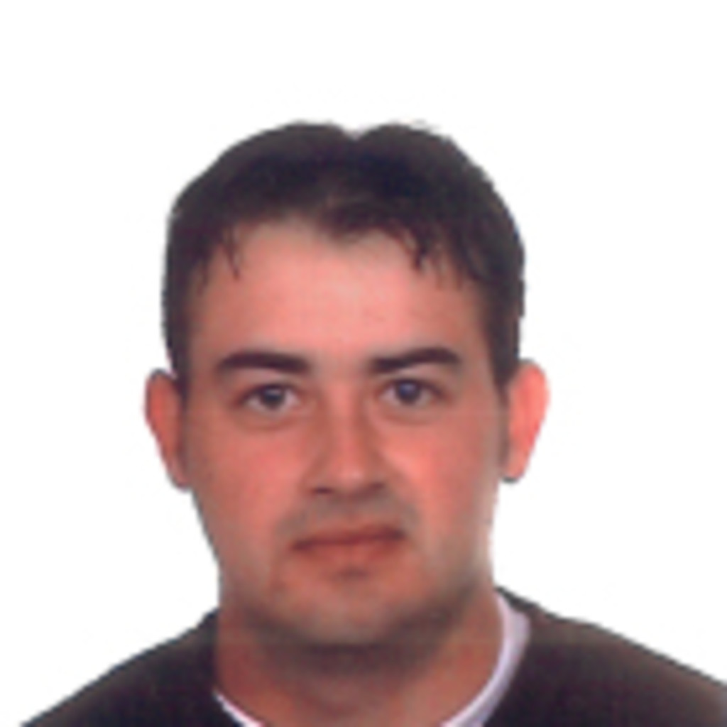 Jesus Angel Rodriguez Franco - Ingeniero Técnico (Mecanica) - Montajes ...