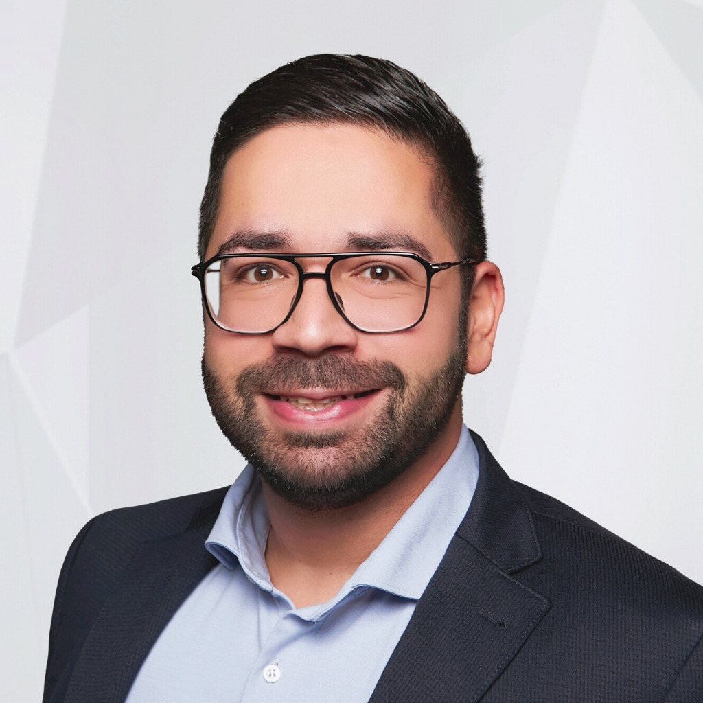 Dr. Patrick Chhatwal - Stellvertretender ärztlicher Leiter - Labor ...