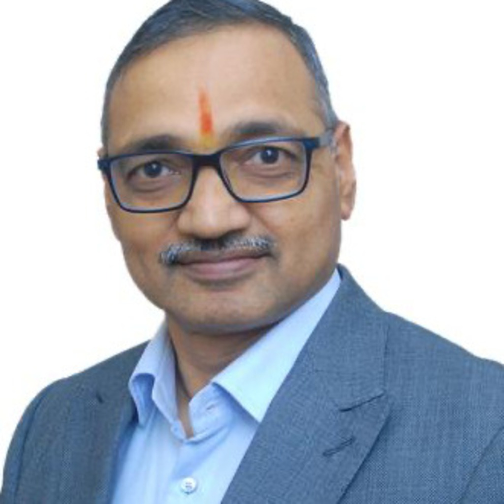 Virendra Deshpande - Sr Sales Manager - OMRON | XING