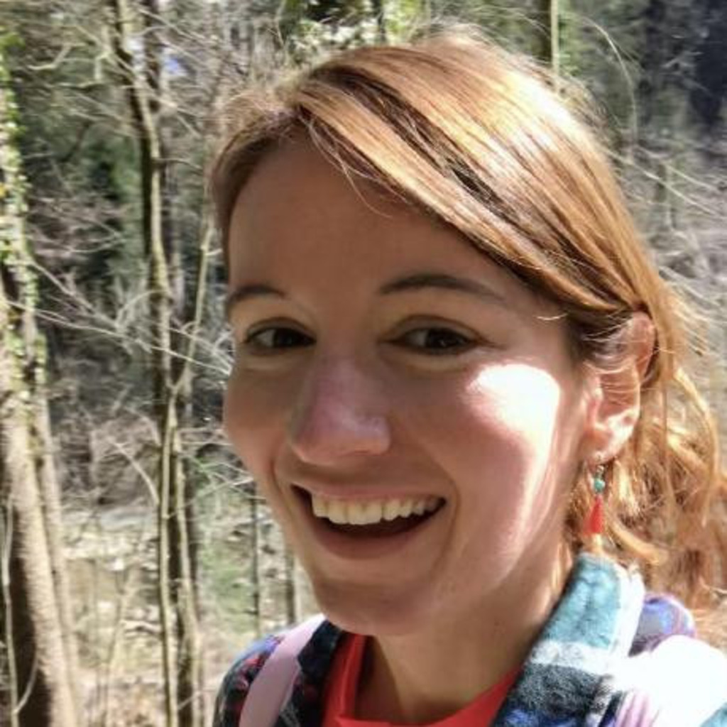 Adele Kuzmiakova - Speaker and conference organizer - Women in Data Science Geneva | XING