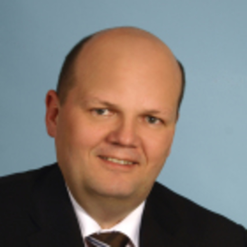 Dipl.-Ing. Markus Wachter - Head of Sales - Brinox | XING