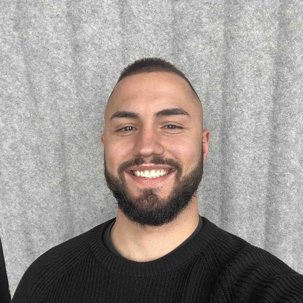 Daniel Liszkai - Parkraumgesellschaft - Parkraumgesellschaft | XING