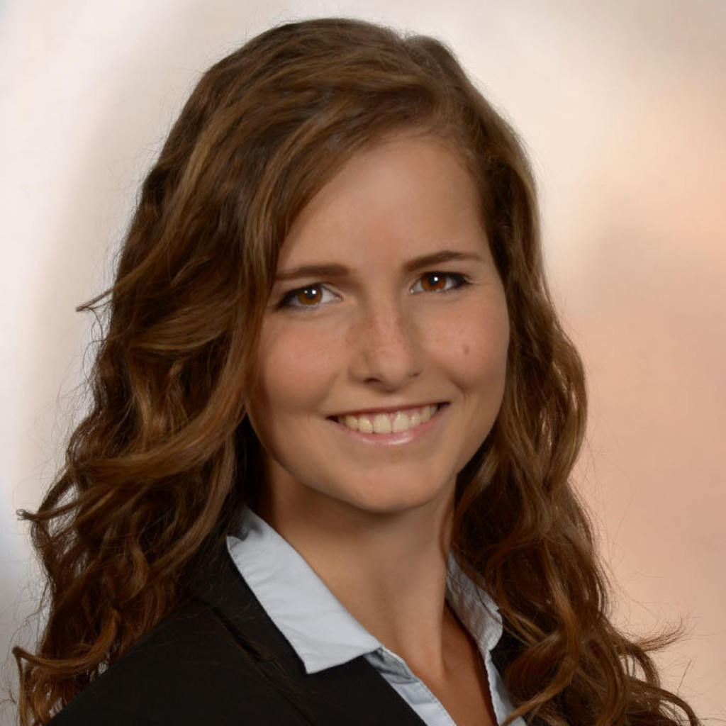 Susanne Gerl - Maschinenbau - OTH Regensburg | XING