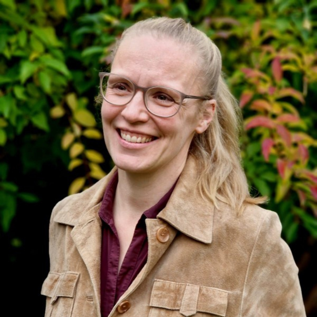 Anne C. Porst - Stellv. Erasmus-Koordinatorin, Erasmus Agreements ...