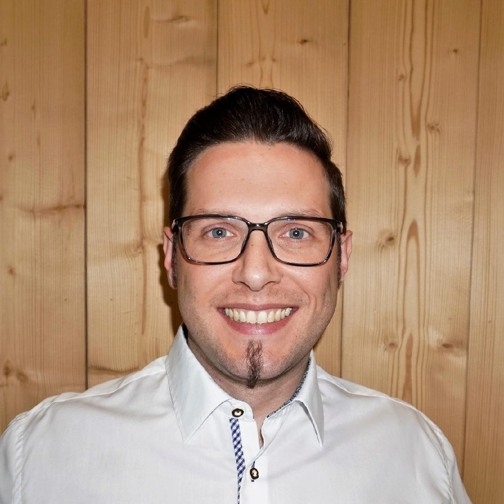 Andreas Schuster - Geschäftsführer - Fitnessclub ACTIVITA Aichach GmbH ...