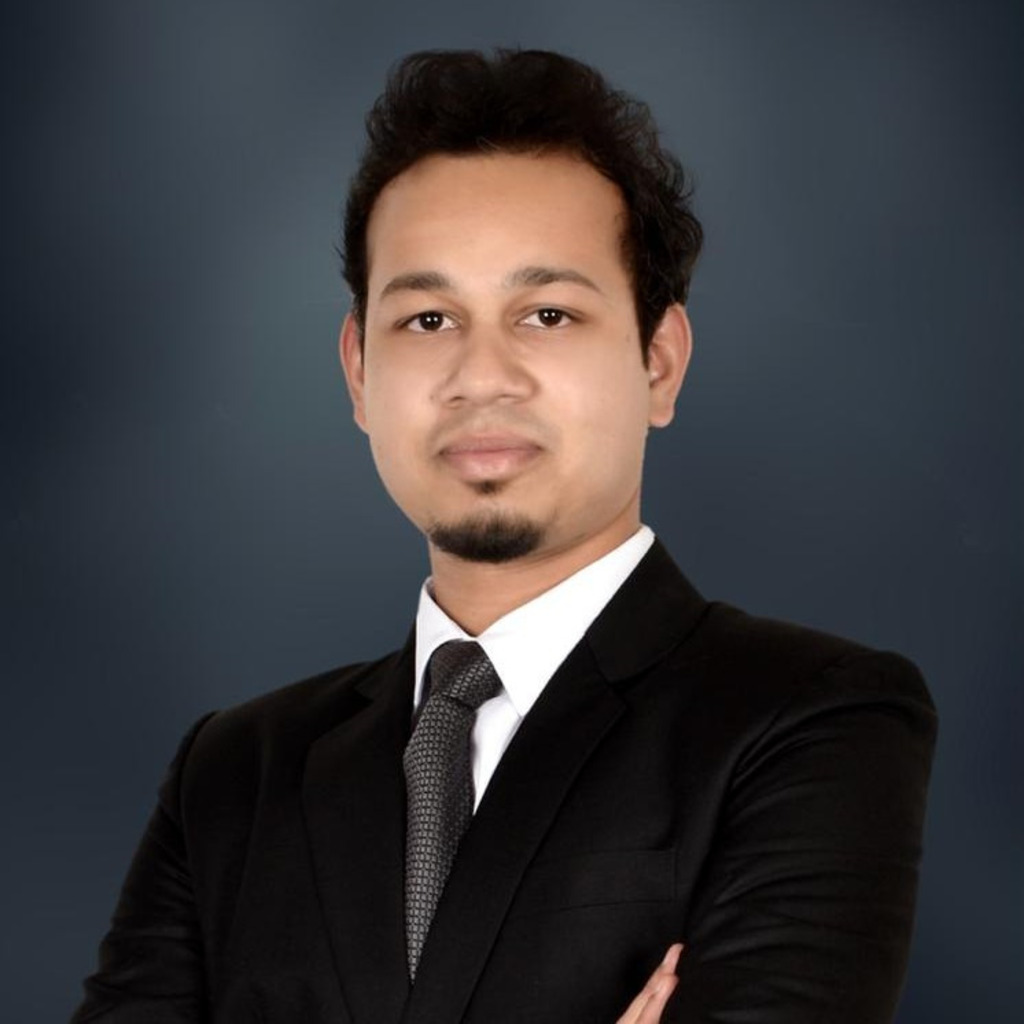 Sayyed Shahzeb Hussain - Research Assitant - Hochschule Wismar | XING Sayyed Shahzeb Hussain - Research Assitant - Hochschule Wismar | XING