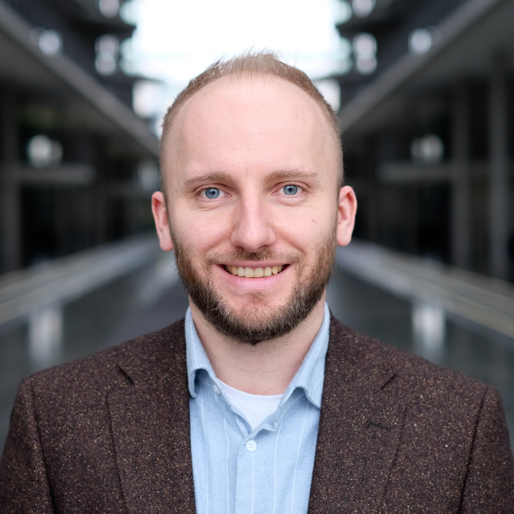 Dr. Michael Heihsel - Hauptstadtrepräsentant - TransnetBW GmbH | XING