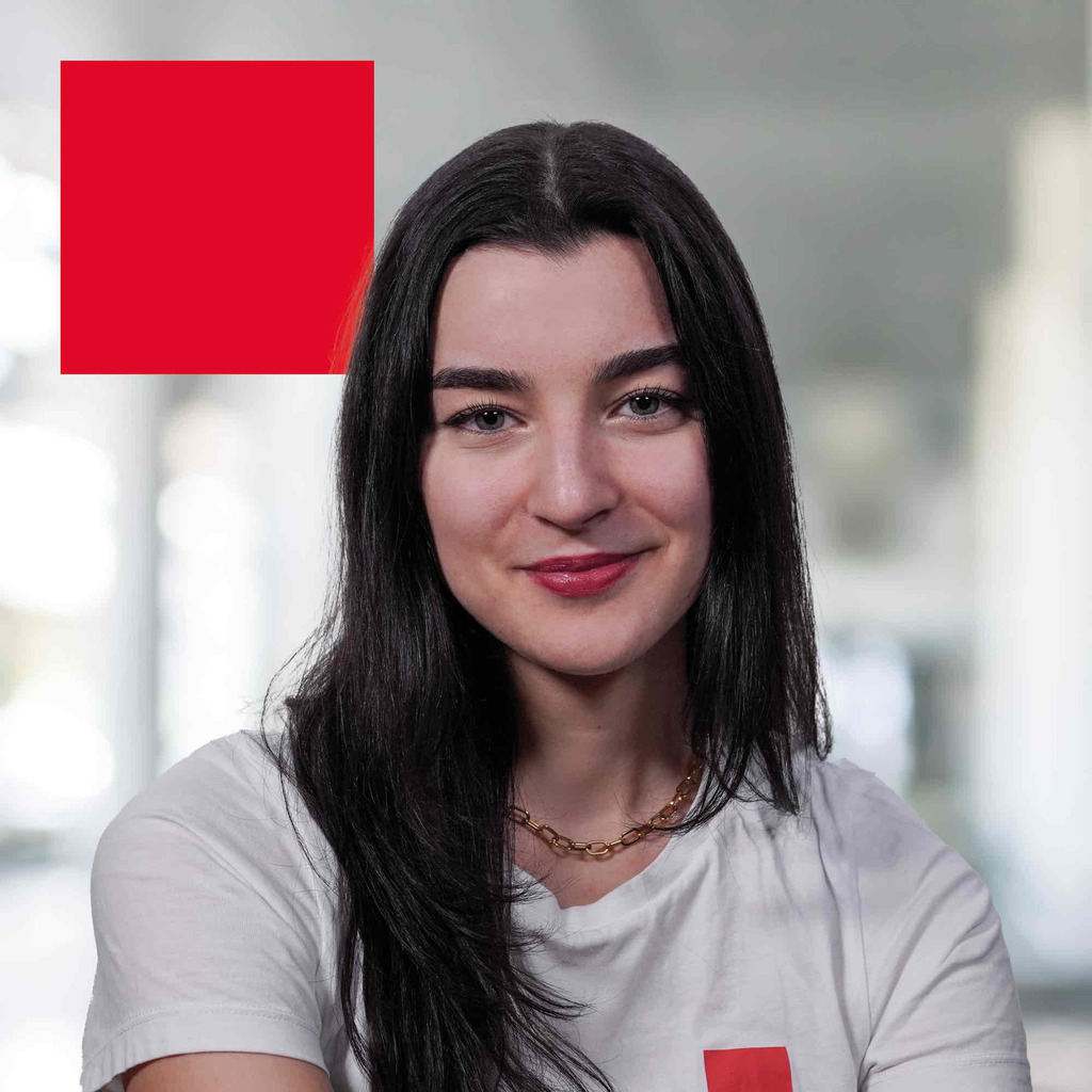 Johanna Banse - Employer Branding Manager - SIEVERS-GROUP | XING