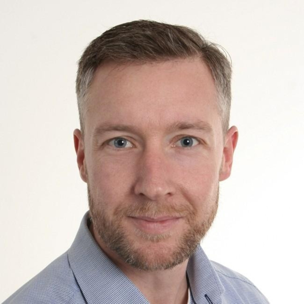 Christopher Bonk - Bereichsleiter Netze Strom/Gas - StWB Stadtwerke ...