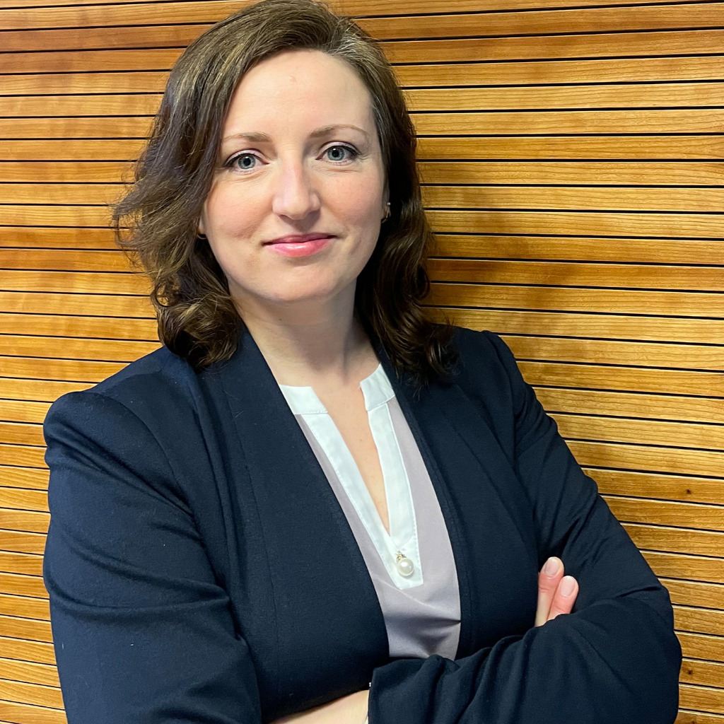 Mag. Maria Frank - Marketing Manager - Kendrion (Villingen) GmbH | XING