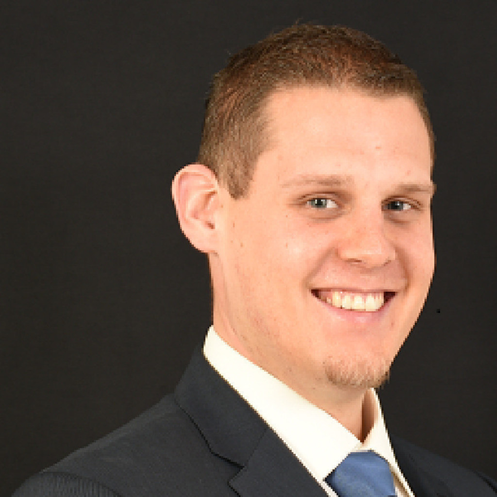 Sandro Müller - Head of CNC-Operation - Connova AG | XING