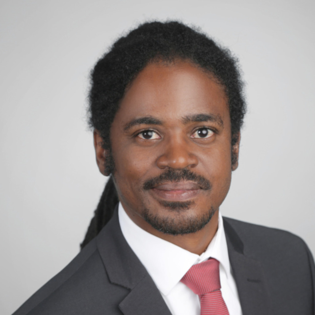 Philip Davis - Graduate Research Assistant - Florida International ...