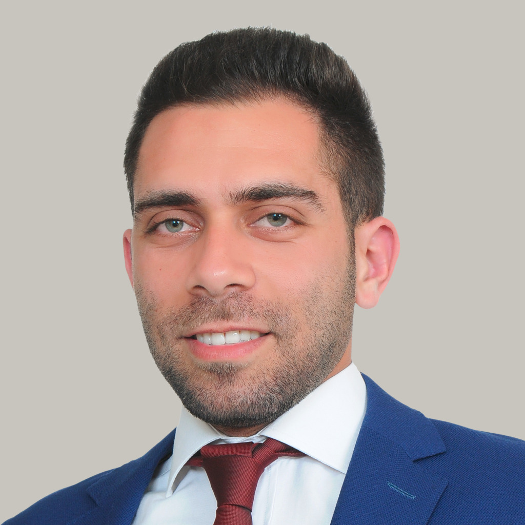 Mohammad Hashem - Master in Management - Technische Universität München ...