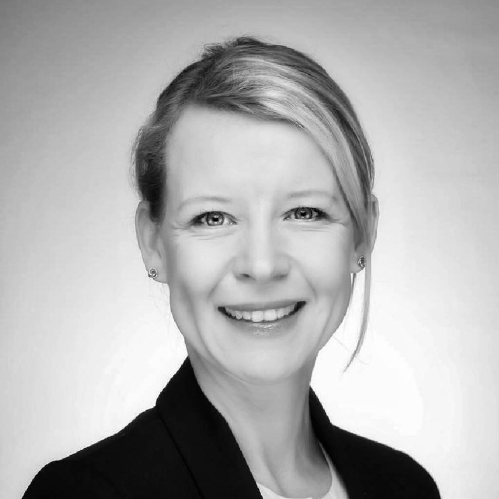 Elena Lüddecke - Personalreferentin - Fraport AG | XING