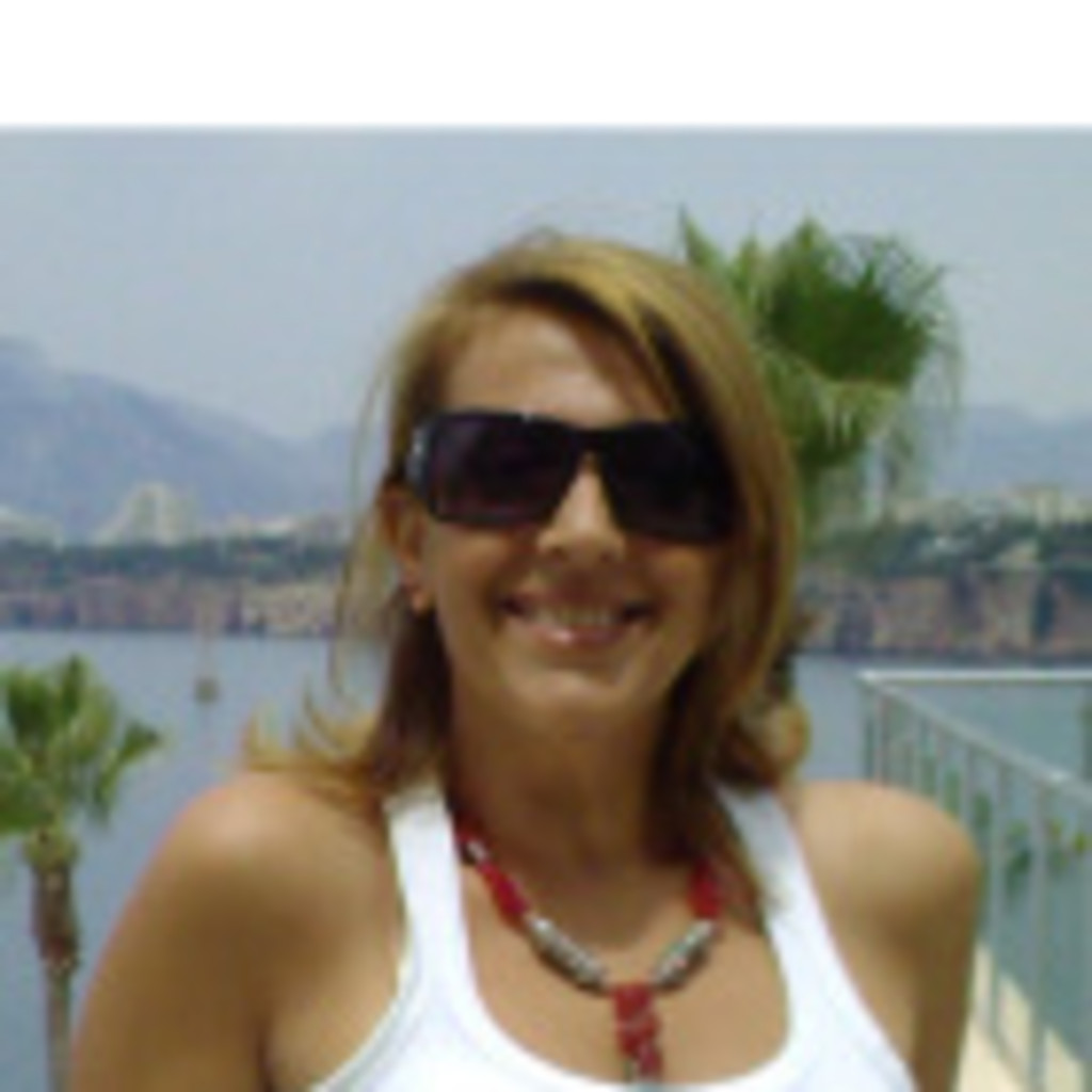 Sema Eraybar - Emekli İngilizce Öğrt. - Ö. Daruşşafaka Lisesi | XING