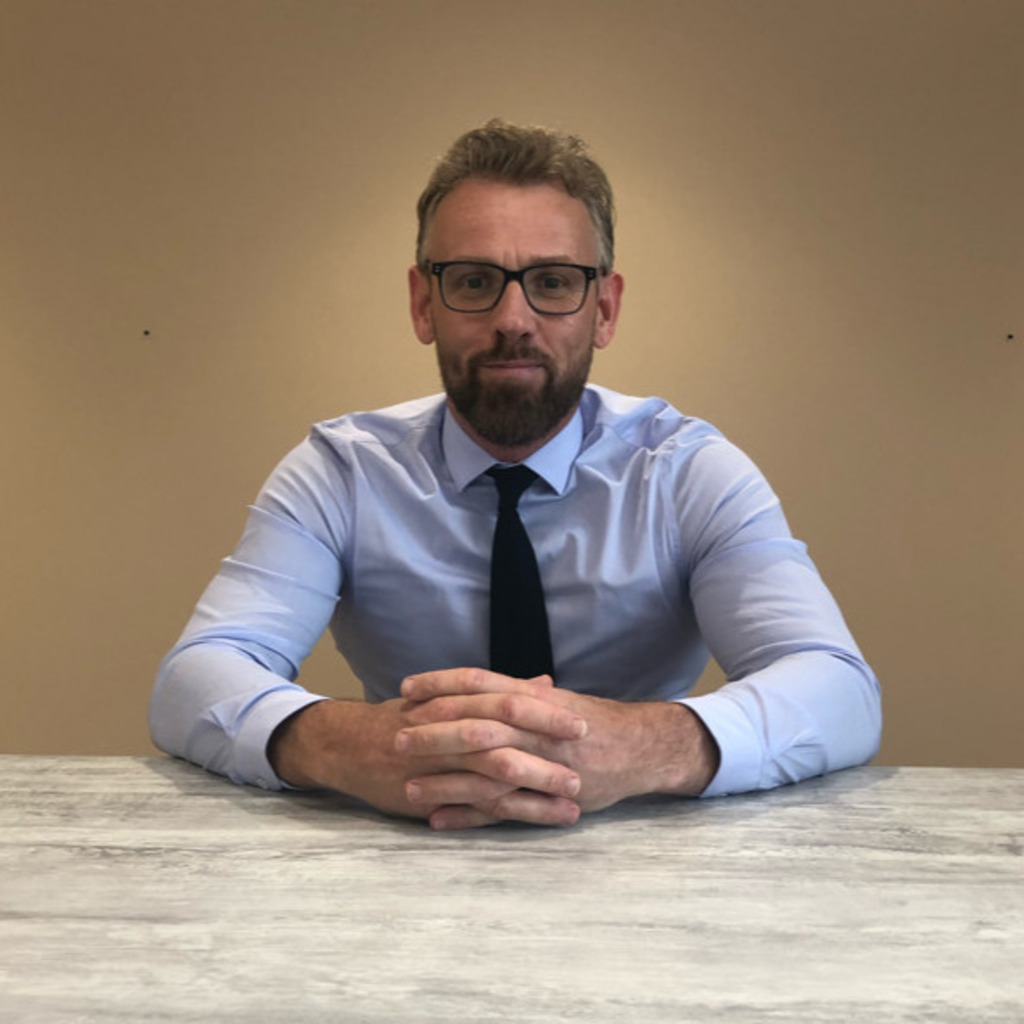 Paul Maskell - Operations Director at KPM Recruitment / Energy, Data ...