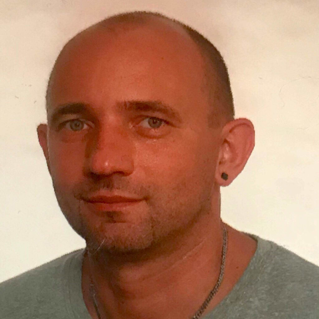 Thomas Klos-Mrowiec - Qualitätskontrolleur QS Heat Technology - Weiss ...