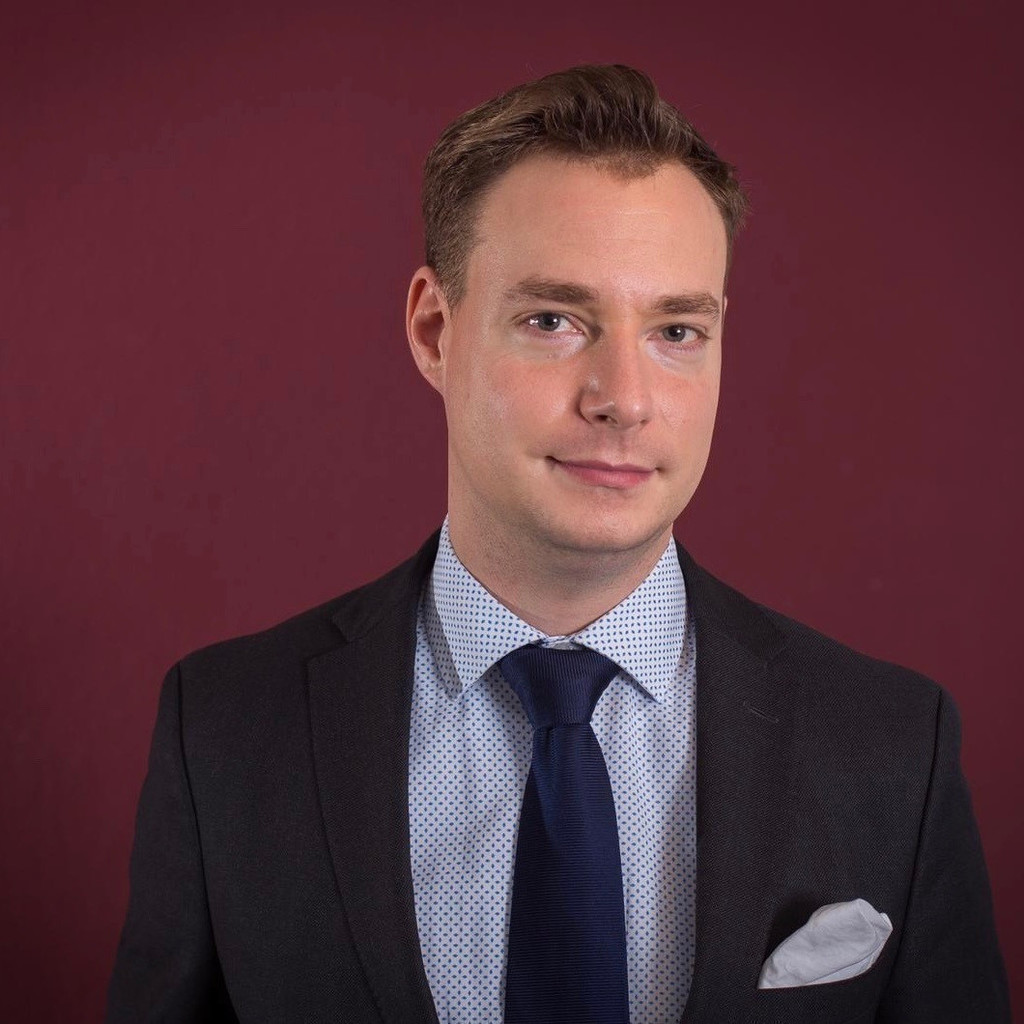 Patrick Schleicher - Vermögensberatung - Kreissparkasse Heilbronn | XING